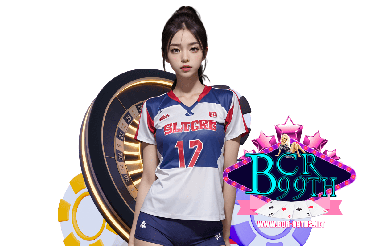 bcr99th เกมสล็อตลิขสิทธิ์แท้ เปิดโอกาสในการเดิมพันแบบเต็มที่